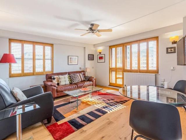 Apartment at High Holborn, Greater London