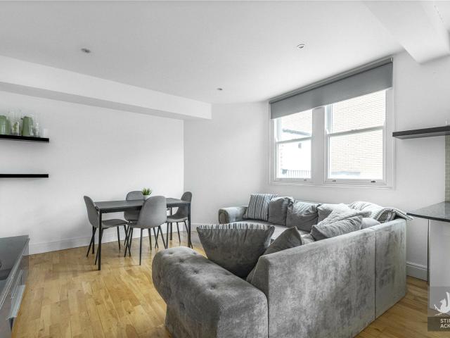 Apartment at High Holborn, Greater London