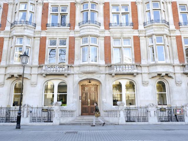 Apartment at High Holborn, Greater London
