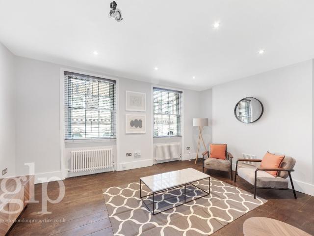 Apartment at High Holborn, Greater London
