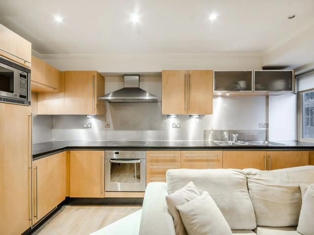 Apartment at High Holborn, Greater London