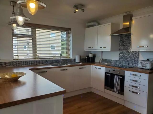 Apartment at High Howe Lane, Bournemouth