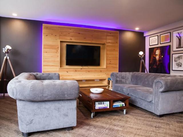 Apartment at High Kingsdown, Bristol