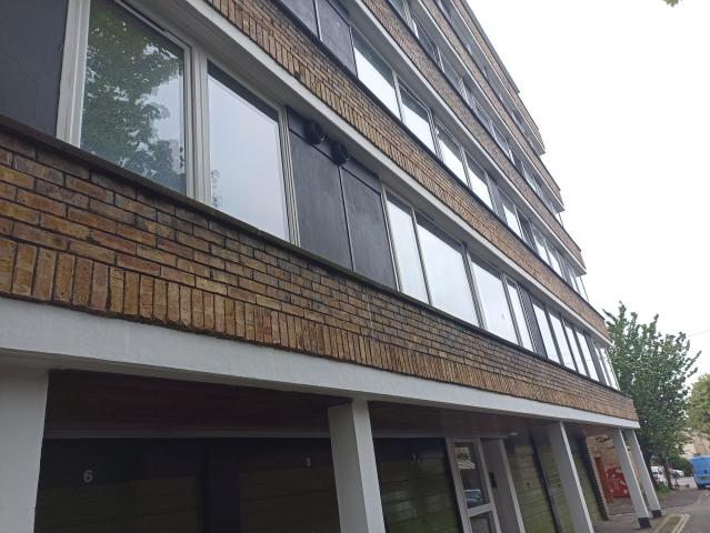Apartment at High Kingsdown, Bristol
