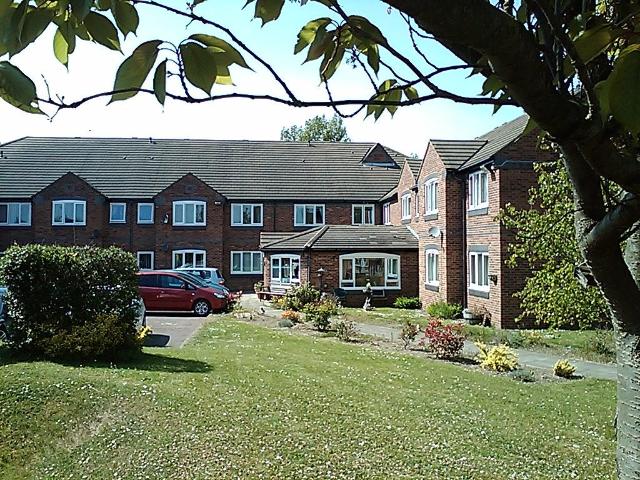 Apartment at High Lane Row, South Tyneside