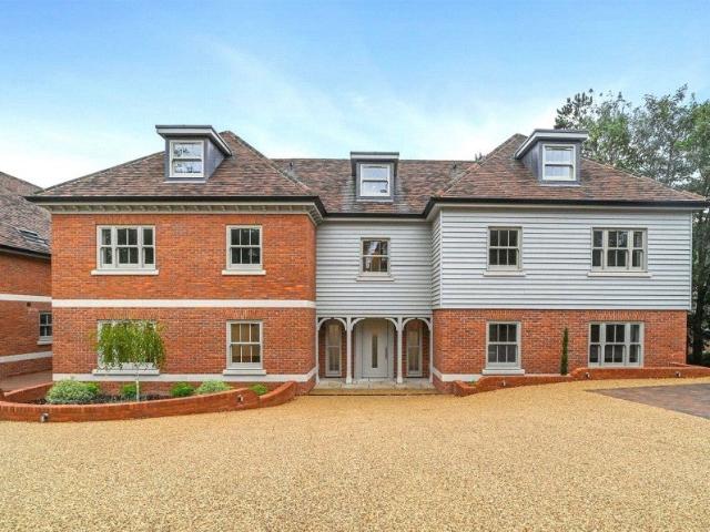 Apartment at High Lane, Uttlesford