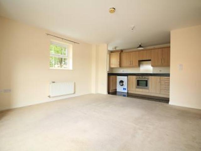 Apartment at High Main Drive, Gedling