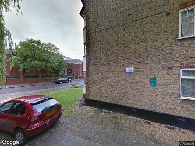 Apartment at High Mead, Greater London