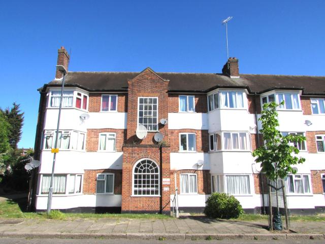Apartment at High Mead, London