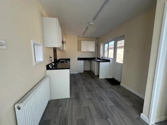 Apartment at High Meadow, South Kesteven