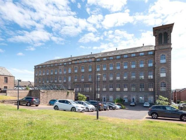 Apartment at High Mill Court, Dundee