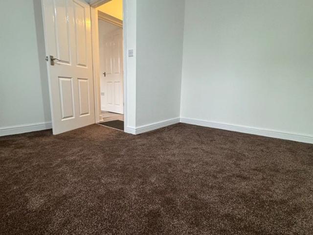 Apartment at High Road, Nottingham