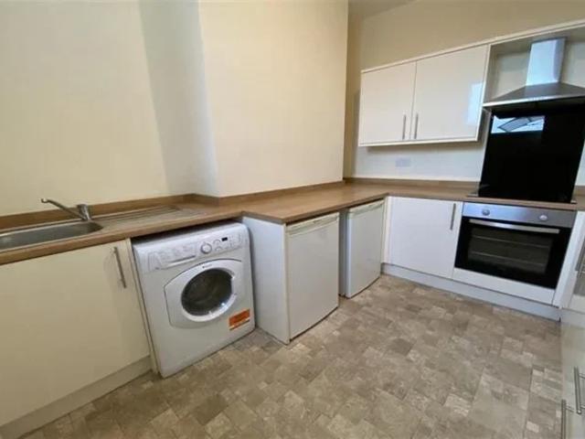 Apartment at High Road, Nottingham