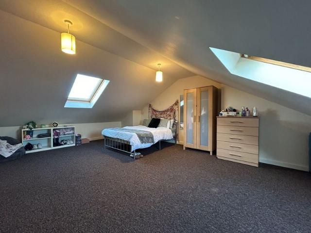 Apartment at High Road, Nottingham