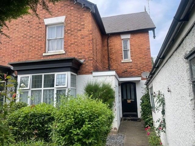 Apartment at High Road, Nottingham