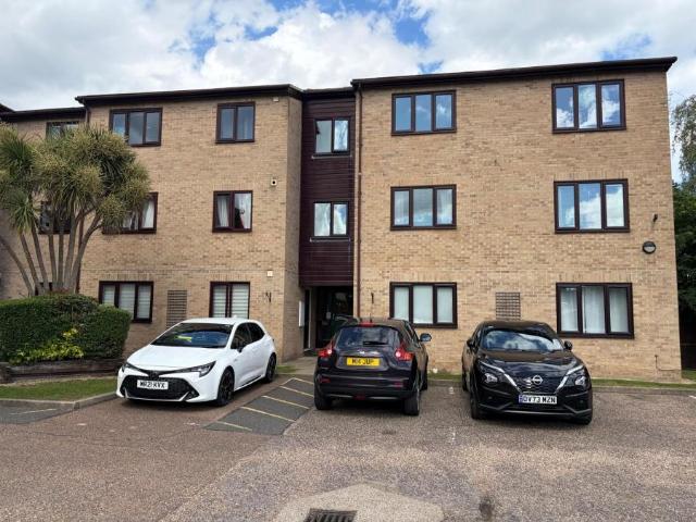 Apartment at High Road, Basildon
