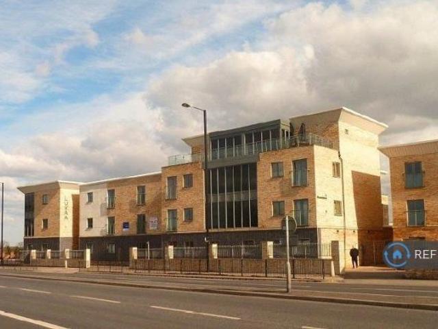 Apartment at High Road, Doncaster