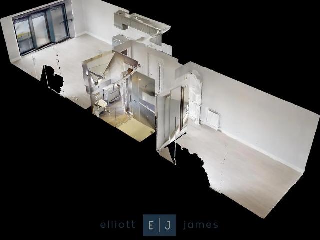 Apartment at High Road, Epping Forest