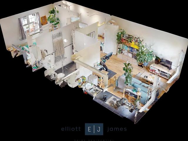 Apartment at High Road, Epping Forest