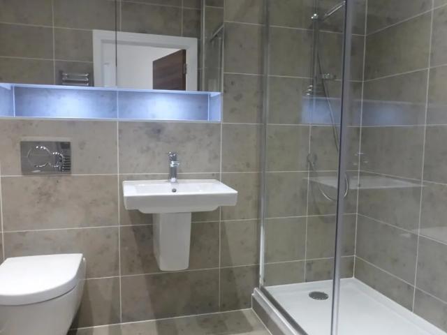 Apartment at High Road, Greater London