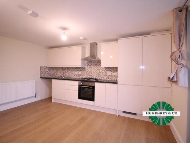 Apartment at High Road, Greater London