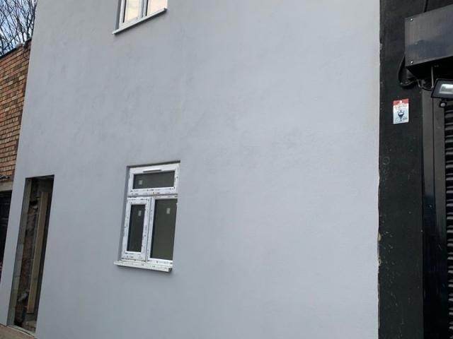 Apartment at High Road, Greater London