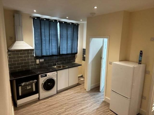 Apartment at High Road, Greater London