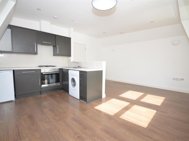 Apartment at High Road, Greater London