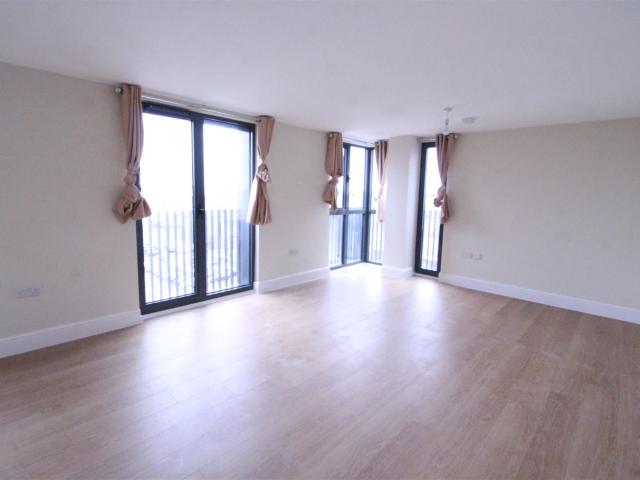 Apartment at High Road, Greater London