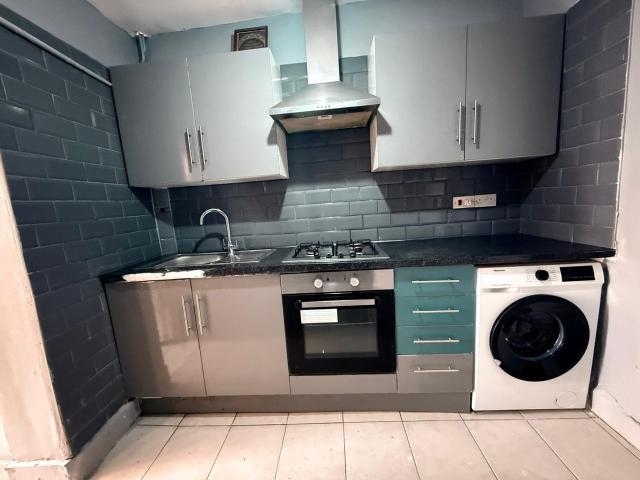 Apartment at High Road, Greater London