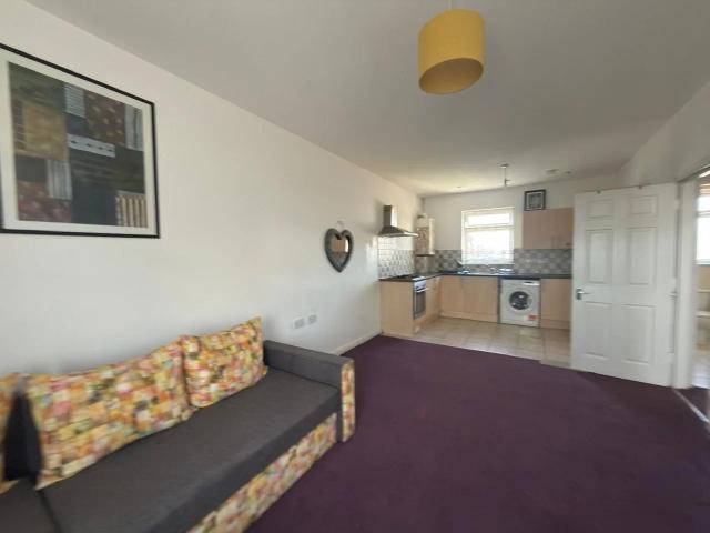 Apartment at High Road, Greater London