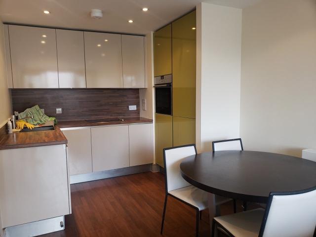 Apartment at High Road, Greater London
