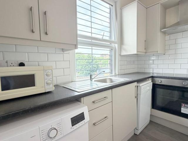 Apartment at High Road, Greater London