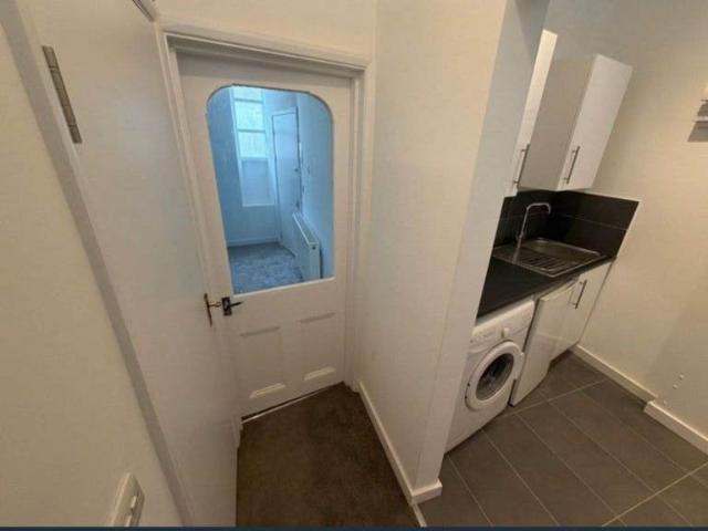 Apartment at High Road, Greater London