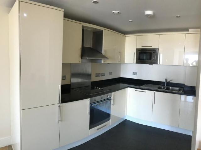 Apartment at High Road, Greater London