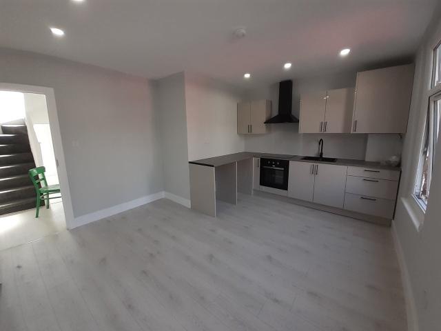 Apartment at High Road, Greater London