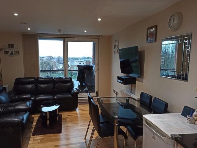 Apartment at High Road, Greater London