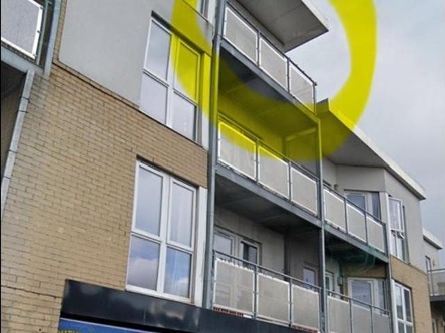 Apartment at High Road, Greater London