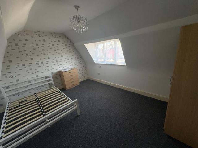 Apartment at High Road, Greater London