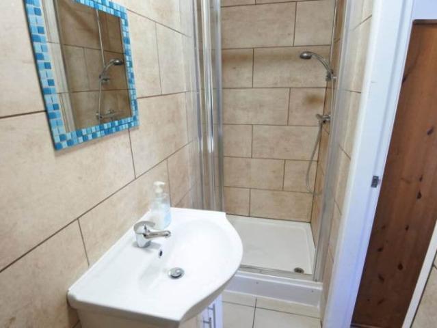 Apartment at High Road, Greater London