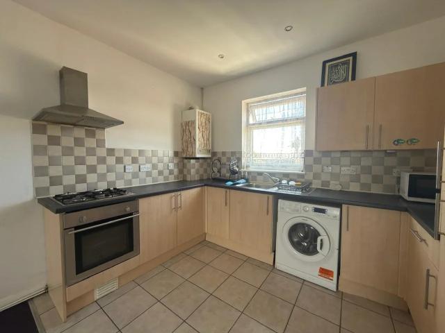 Apartment at High Road, Greater London