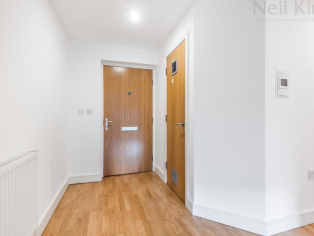 Apartment at High Road, Greater London