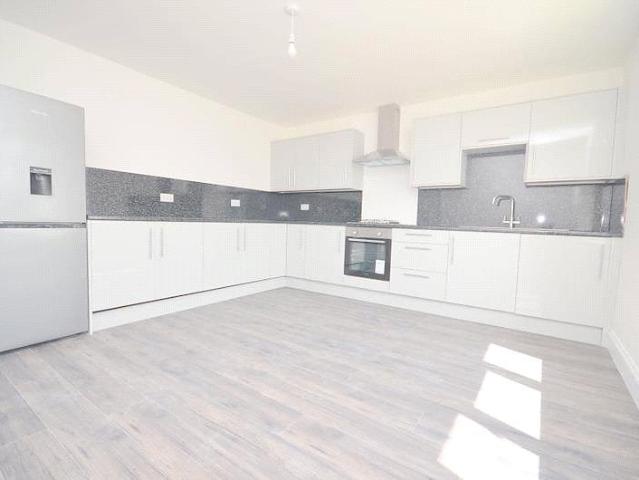 Apartment at High Road, Greater London