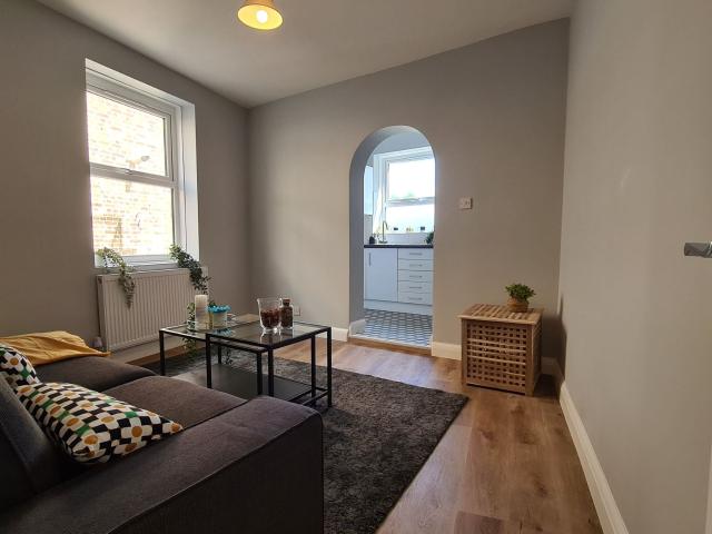 Apartment at High Road, Greater London