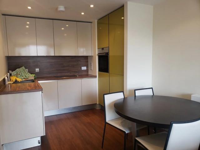 Apartment at High Road, Greater London