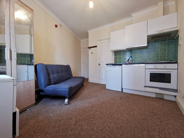 Apartment at High Road, Greater London
