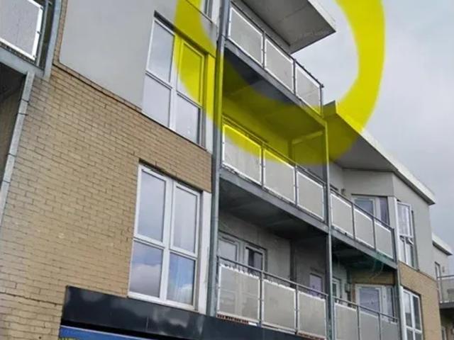 Apartment at High Road, Greater London