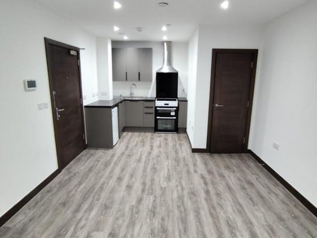 Apartment at High Road, Greater London