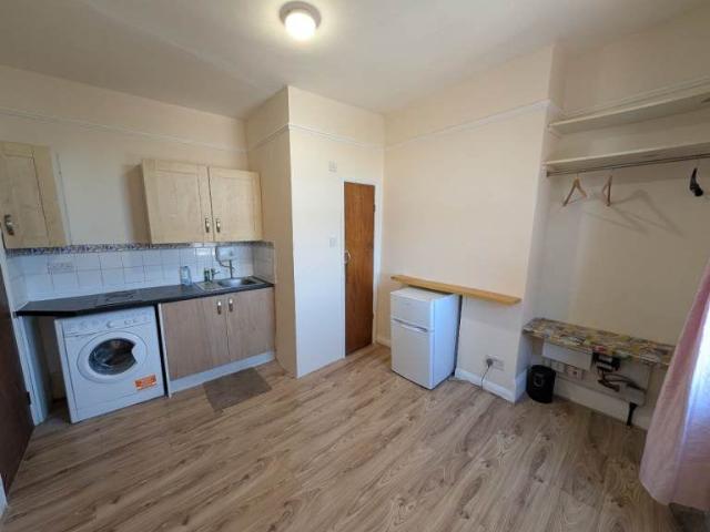 Apartment at High Road, Greater London