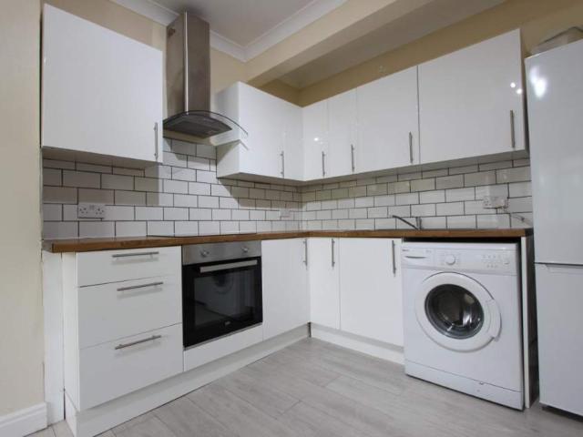 Apartment at High Road, Greater London